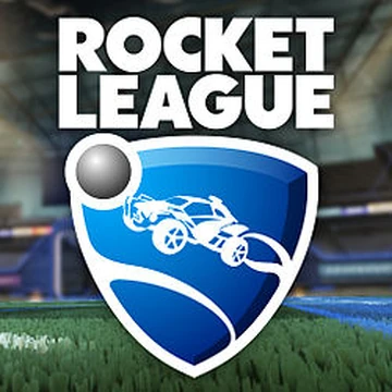 Rocket Logo Wrestling