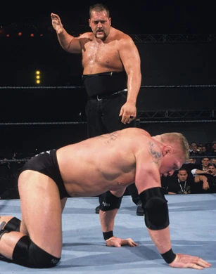 Royal Rumble 2003/Image gallery | Pro Wrestling | Fandom