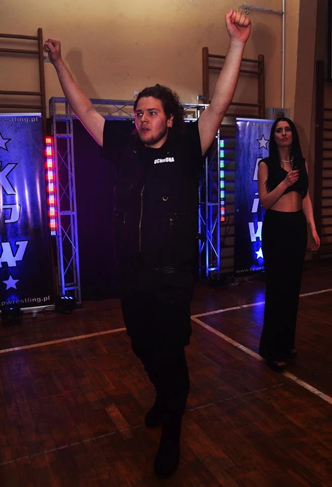 Sawicki/Image gallery | Pro Wrestling | Fandom