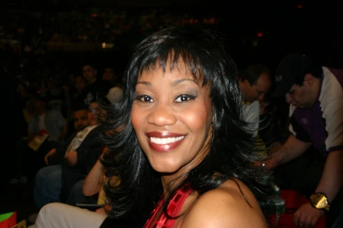 Sharmell Sullivan/Image gallery | Pro Wrestling | Fandom