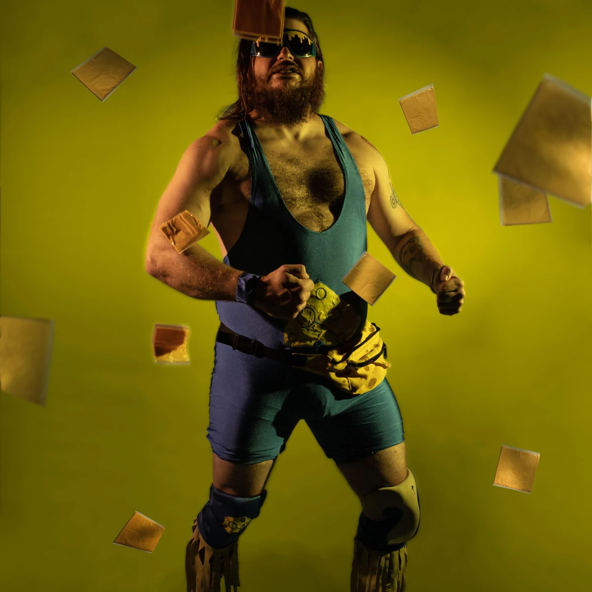 The Cheese/Image gallery | Pro Wrestling | Fandom