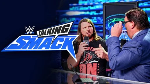 WWE Talking Smack (September 11, 2020) | Pro Wrestling | Fandom