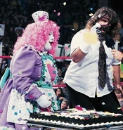 Yurple the Clown/Image gallery | Pro Wrestling | Fandom