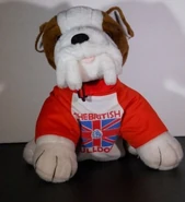 Matilda (Pet)/Merchandise | Pro Wrestling | Fandom