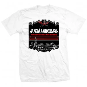 AAW: Professional Wrestling Redefined/Merchandise | Pro Wrestling | Fandom