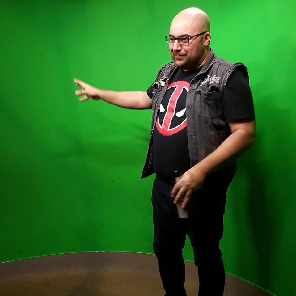 Anthony Graves/Image gallery | Pro Wrestling | Fandom