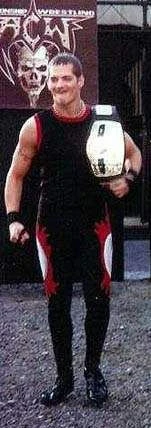 Dylan Kage/Image gallery | Pro Wrestling | Fandom