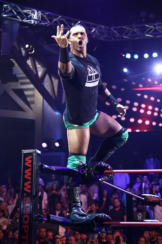 Genesis 2011/Image gallery | Pro Wrestling | Fandom