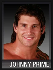 Johnny Prime/Image gallery | Pro Wrestling | Fandom