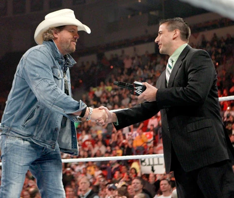 Justin Roberts/Image gallery | Pro Wrestling | Fandom