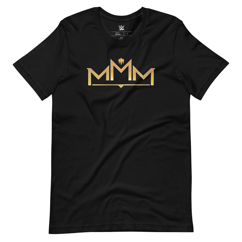 Maximum Male Models/Merchandise | Pro Wrestling | Fandom
