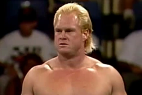 Mike Thor | Pro Wrestling | Fandom