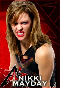 Nikki Mayday/Image gallery | Pro Wrestling | Fandom