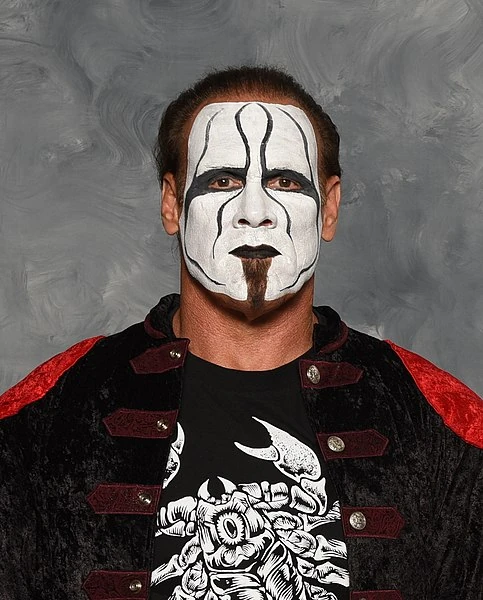 Sting | Pro Wrestling Wiki | Fandom