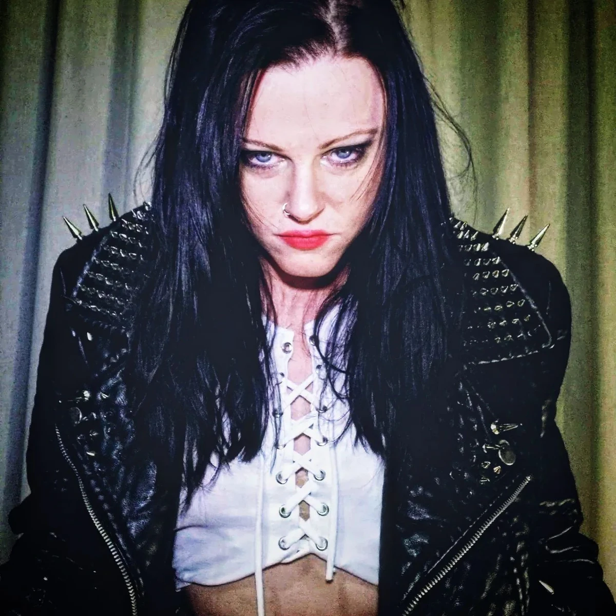 Violet Blitz | Pro Wrestling | Fandom