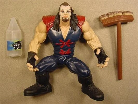 The Undertaker (WWF Maximum Sweat 4) | Pro Wrestling | Fandom