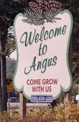 Angus, Ontario | Pro Wrestling | Fandom