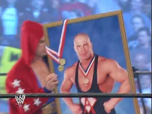 Backlash 2003/Image gallery | Pro Wrestling | Fandom