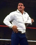 Bart Gunn/Image gallery | Pro Wrestling | Fandom