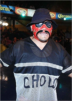 Cholo/Image gallery | Pro Wrestling | Fandom