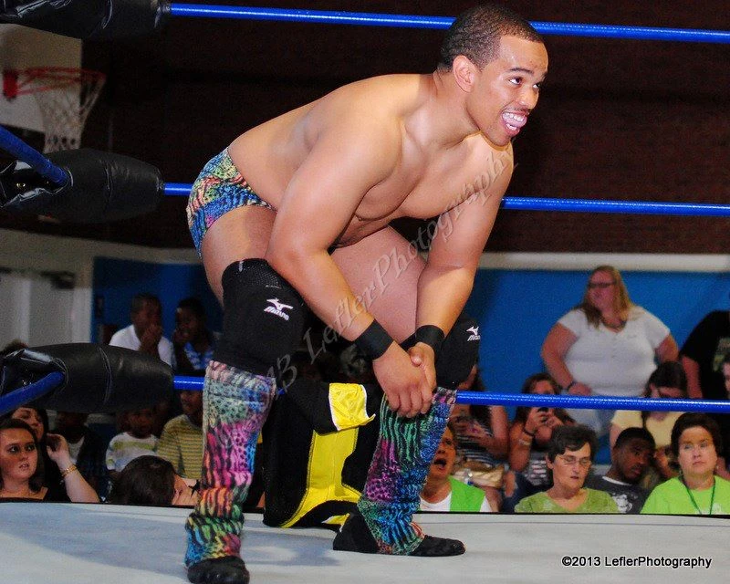 Chris Lea/Image gallery | Pro Wrestling | Fandom