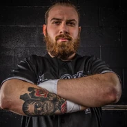 Deklan Grant/Image gallery | Pro Wrestling | Fandom