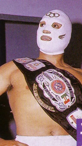El Audaz/Image gallery | Pro Wrestling | Fandom