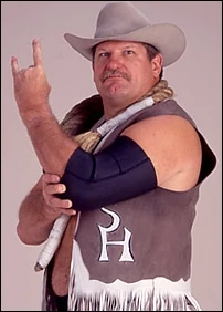 Stan Hansen | Pro-Wrestling | Fandom