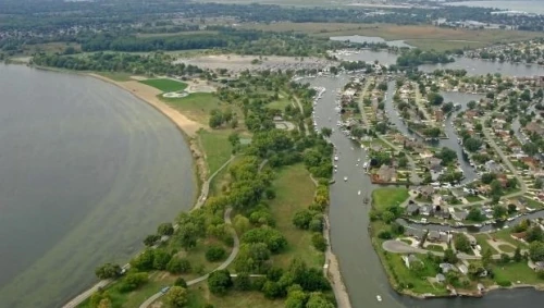 Harrison Township, Michigan | Pro Wrestling | Fandom