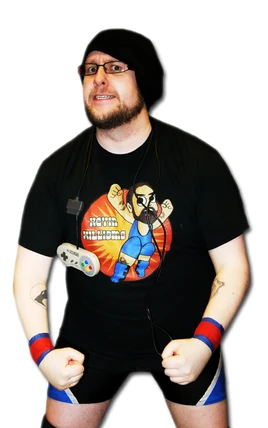 Kevin Williams | Pro Wrestling | Fandom