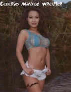 Kristina Laum/Image gallery | Pro Wrestling | Fandom