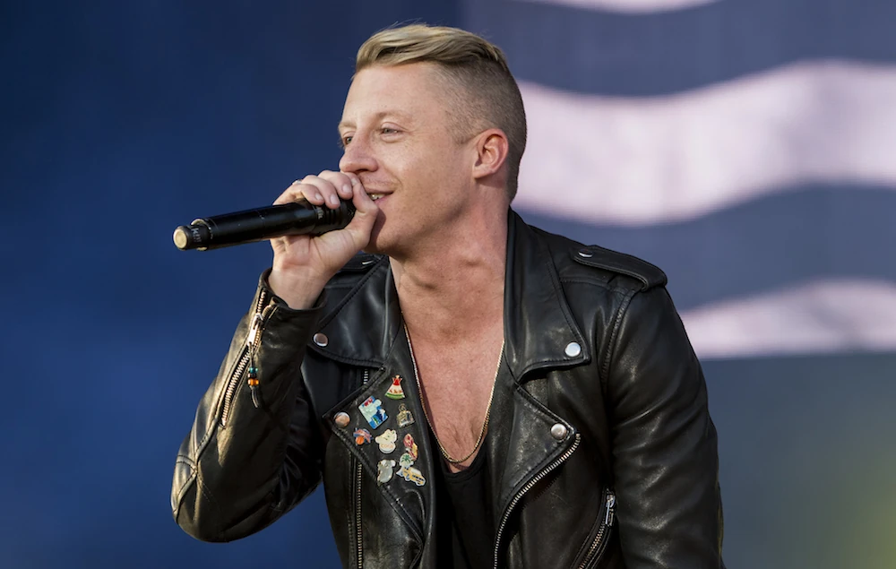 Macklemore | Pro Wrestling | Fandom