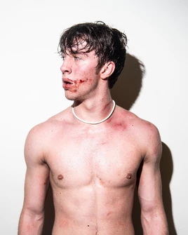 Nick Wayne | Pro Wrestling | Fandom