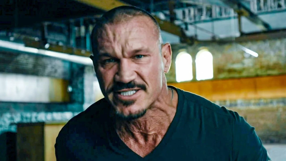 WWE Evil (Randy Orton) | Pro Wrestling | Fandom