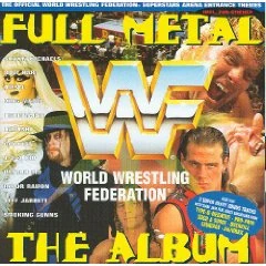 WWF Full Metal | Pro Wrestling | Fandom