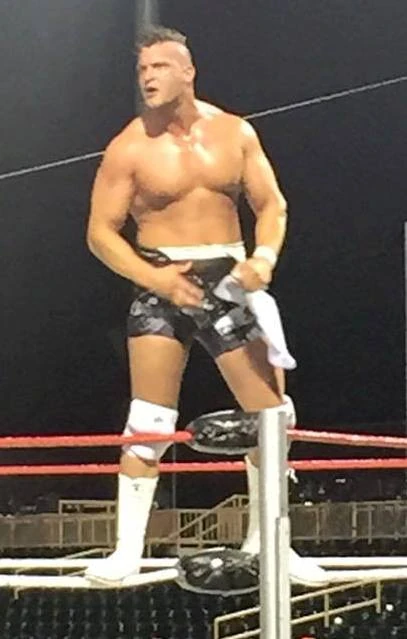 Wardlow/Image gallery | Pro Wrestling | Fandom