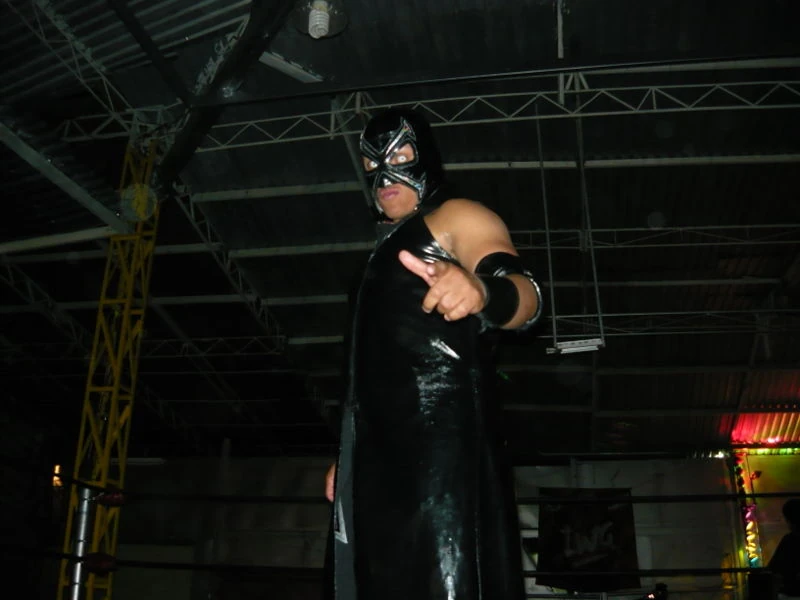 X-Devil | Pro Wrestling | Fandom