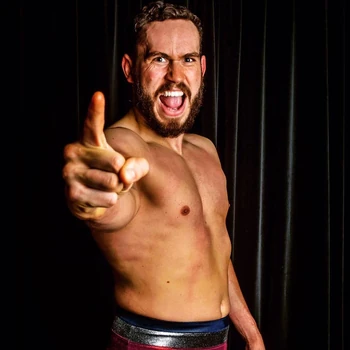 Aaron Echo | Pro Wrestling | Fandom