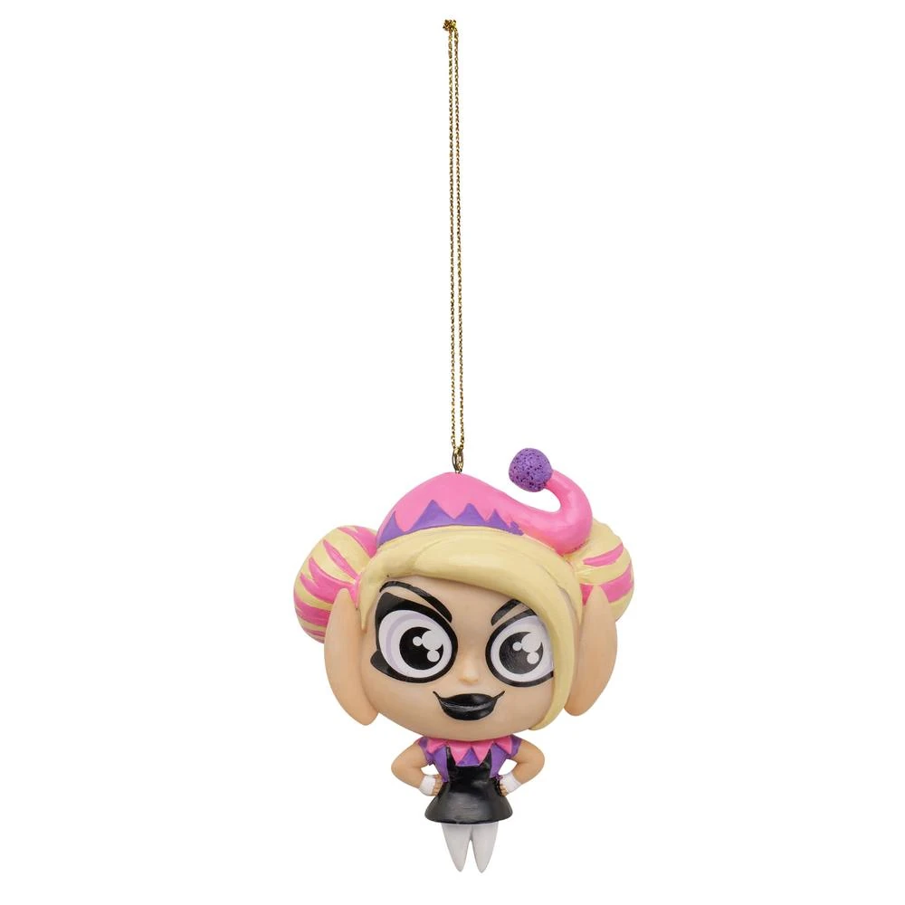 Alexa Bliss 2021 Elf Ornament | Pro Wrestling | Fandom