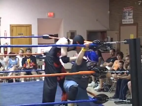 CHIKARA Aniversario 3/Image gallery | Pro Wrestling | Fandom