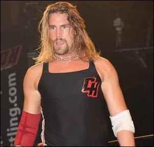 Chris Hero | Pro-Wrestling | Fandom