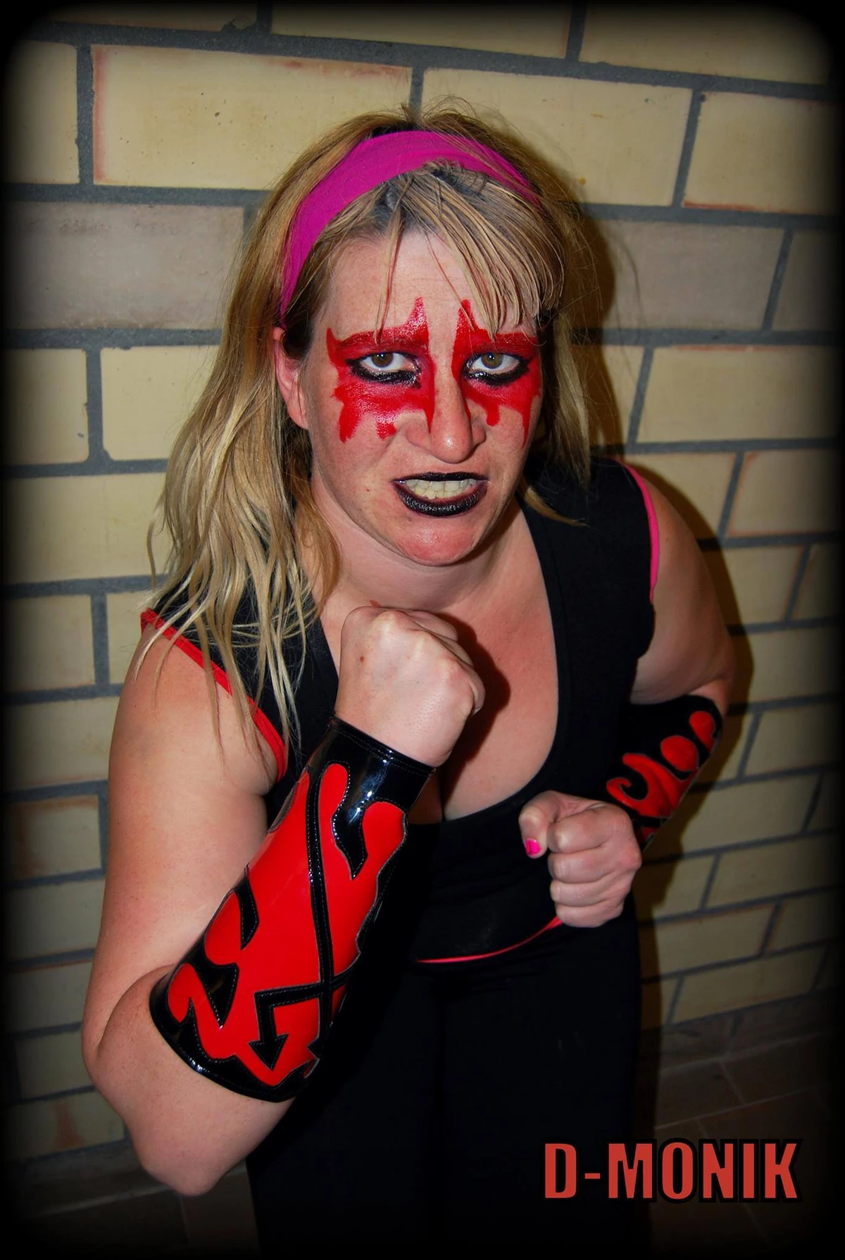 D-Monik/Image gallery | Pro Wrestling | Fandom