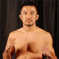 Daisuke Nakamura | Pro Wrestling | Fandom