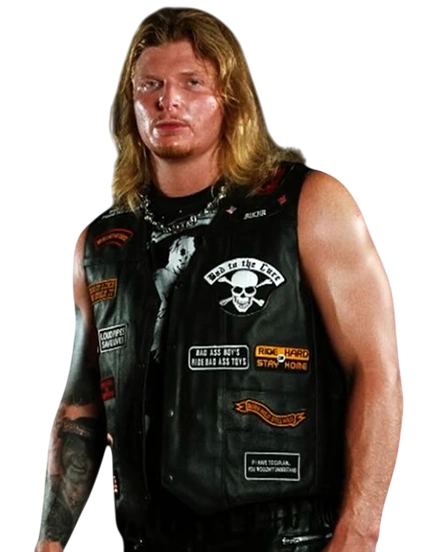 Harley Riggins | Pro Wrestling | Fandom