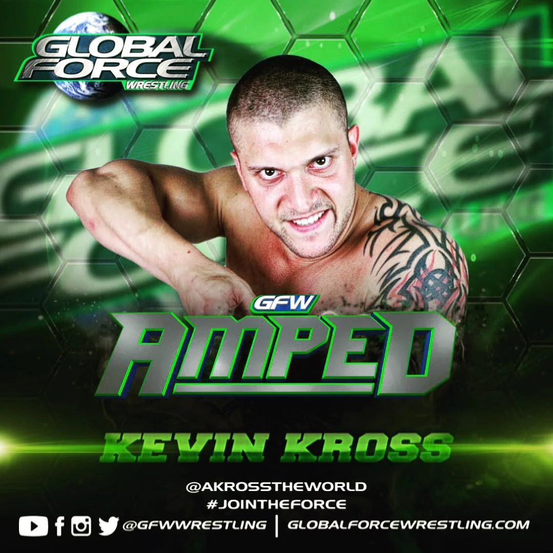 Karrion Kross/Image gallery | Pro Wrestling | Fandom