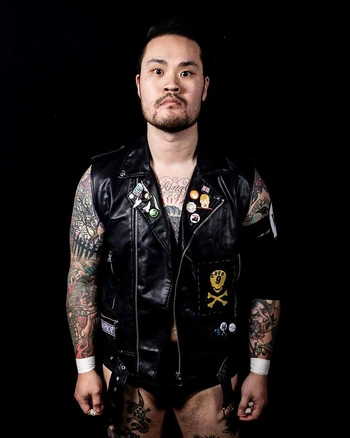 Kevin Ku | Pro Wrestling | Fandom