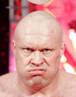 Gene Snitsky | Pro Wrestling Wiki | Fandom