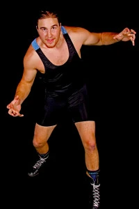 Thomas Shire/Image gallery | Pro Wrestling | Fandom