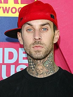 Travis Barker | Pro Wrestling | Fandom