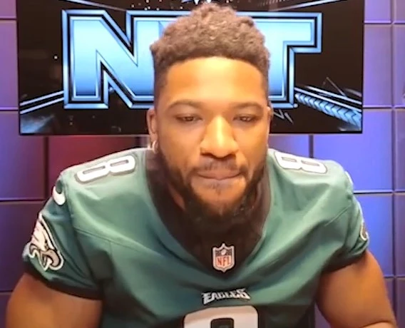 Trick Williams | Pro Wrestling Wiki | Fandom